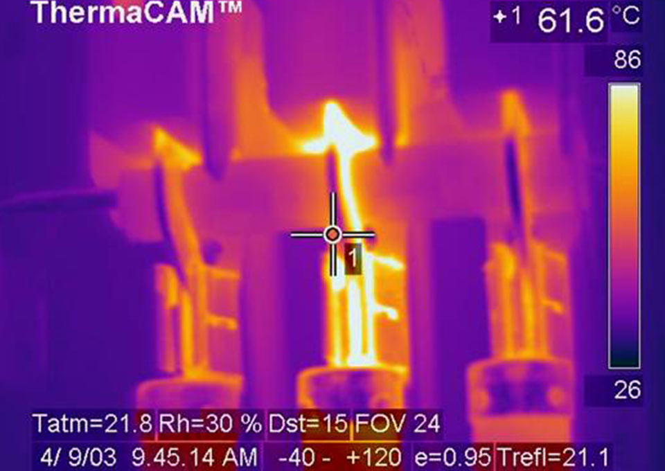 TEGG Service – Matco Electric Corporation